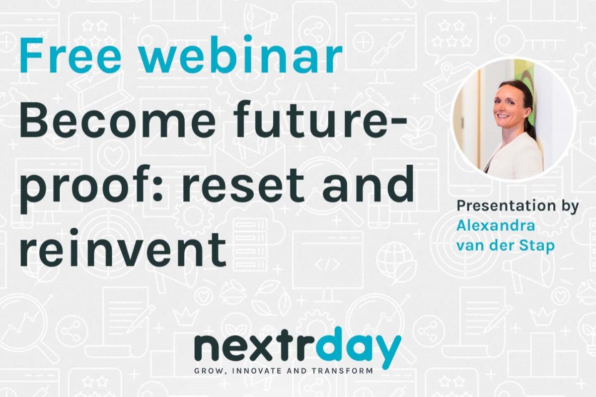 4 key retail trends for 2023 - Focus on 2023 - Nextrday