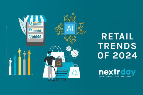 4 key retail trends for 2023 - Focus on 2023 - Nextrday