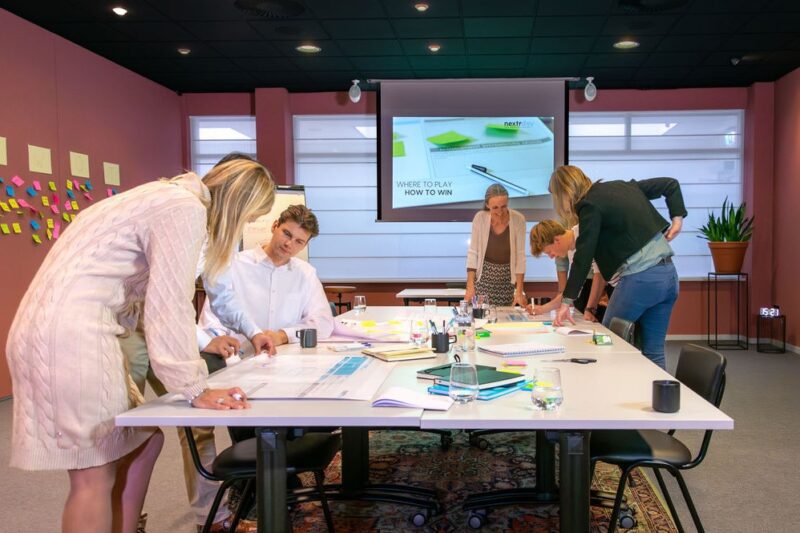 Where to Play and How to Win - Nextrday - Strategy creation, execution ...